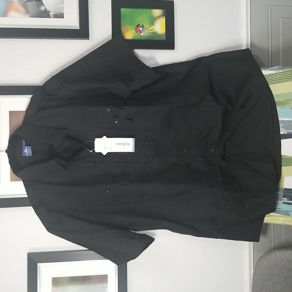 Propper | Shirts | Propper Mens Short Sleeve Lightweight Tactical Shirt ...
